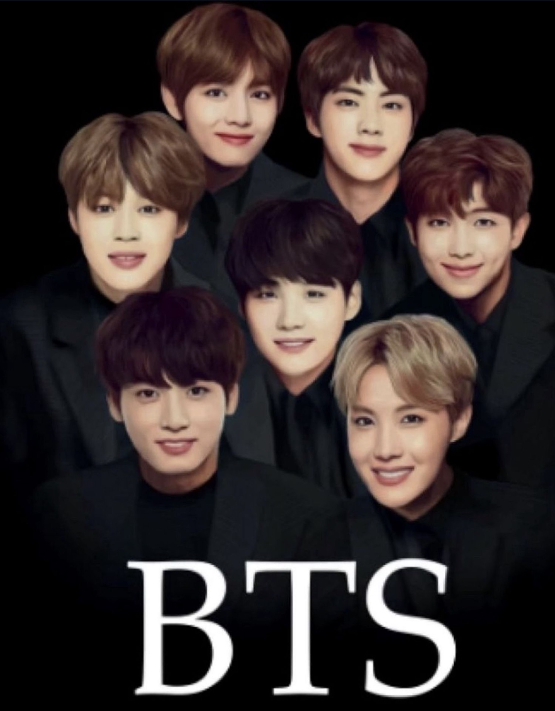 EARPODS BTS – INSUMOS XP