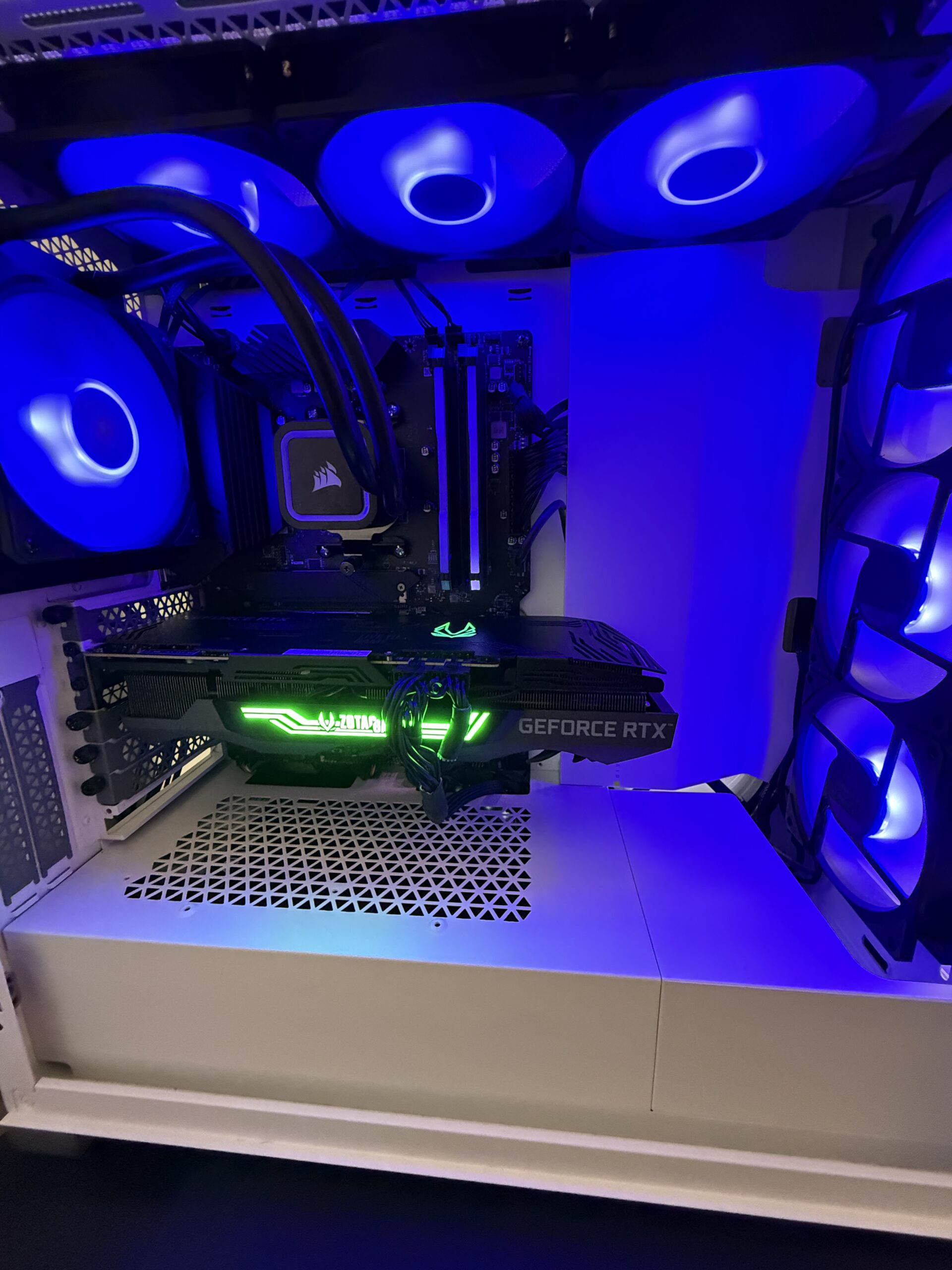 PC GAMER R9 – INSUMOS XP