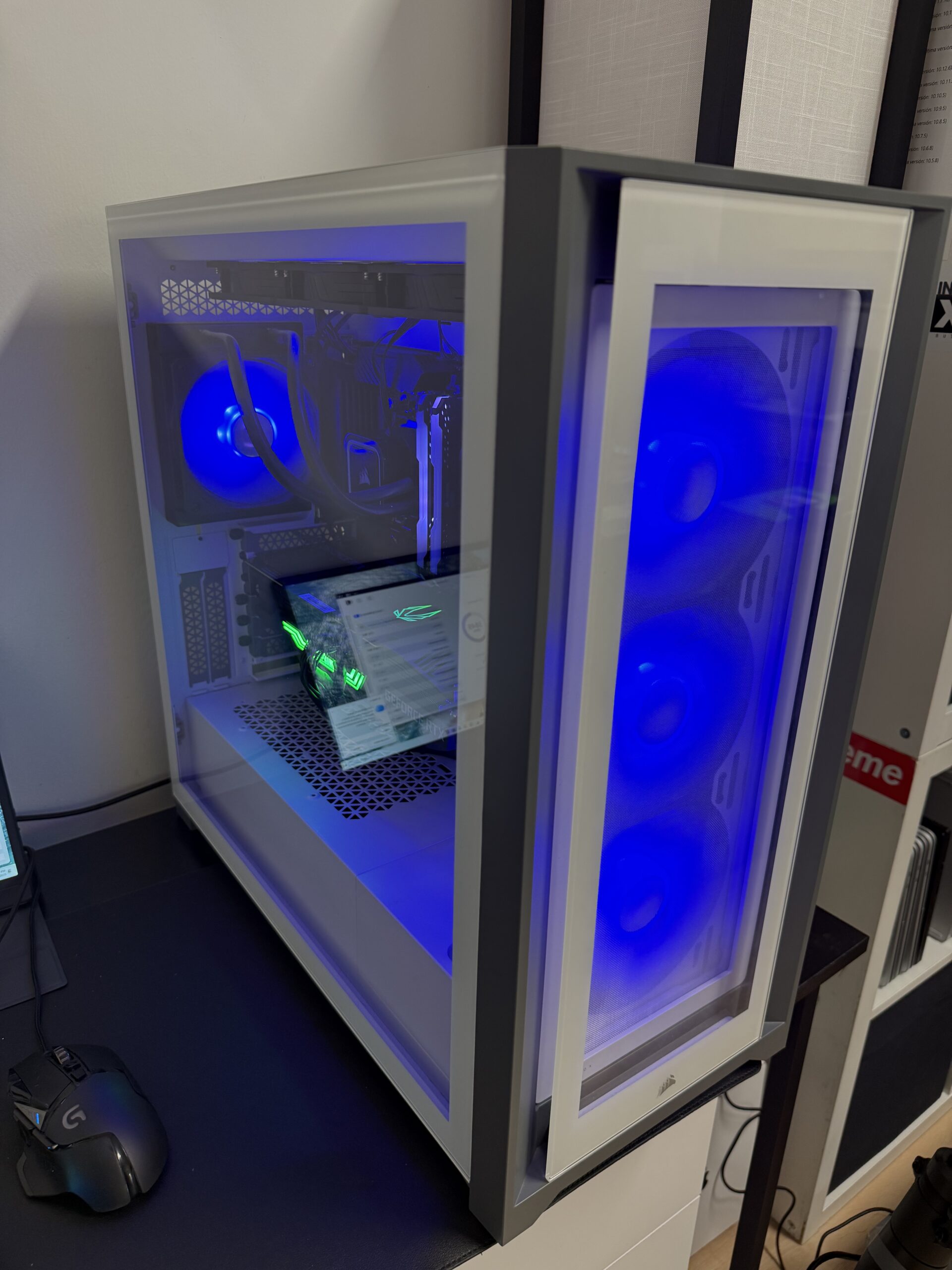 PC GAMER R9 – INSUMOS XP